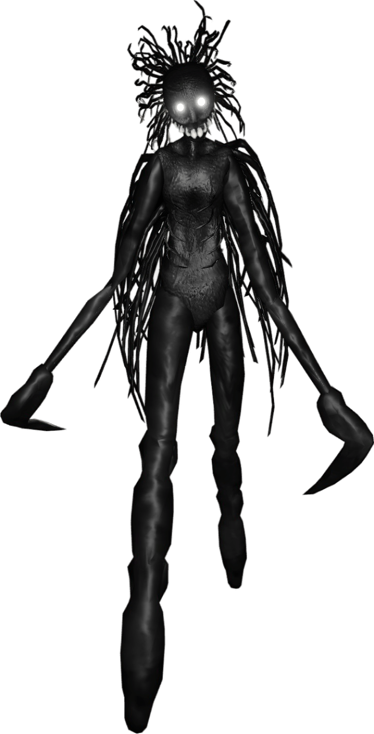 Kurayami | The Mimic Wiki | Fandom