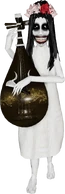 The Masashige Family | The Mimic Wiki | Fandom