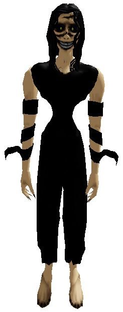 The Worshipper The Mimic Wiki Fandom