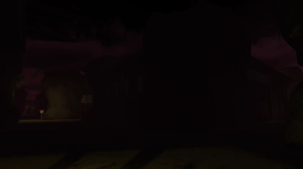 Akuyami Village | The Mimic Wiki | Fandom
