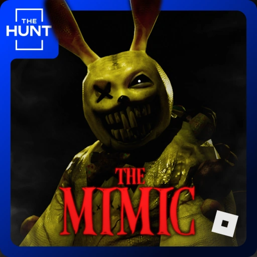 The Hunt | The Mimic Wiki | Fandom