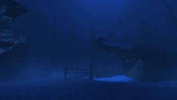 Snowy Hell | The Mimic Wiki | Fandom