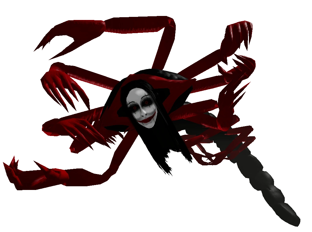 Omukade | The Mimic Wiki | Fandom