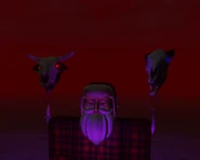 Gozu and Mezu | The Mimic Wiki | Fandom