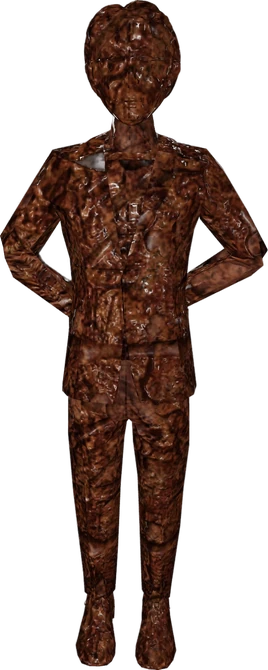 Statues | The Mimic Wiki | Fandom