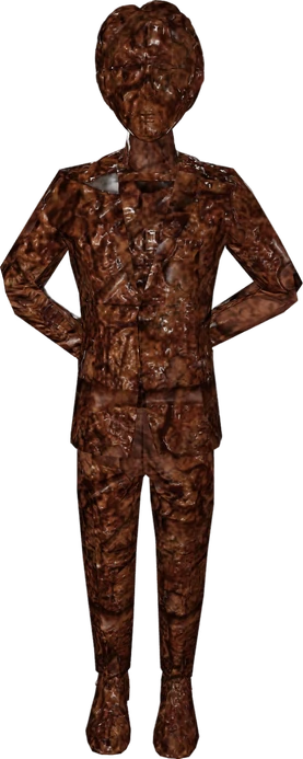 Statues | The Mimic Wiki | Fandom