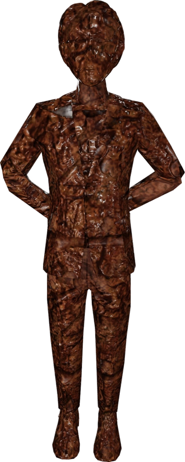 Statues | The Mimic Wiki | Fandom