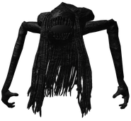 Netamo's Gallery | The Mimic Wiki | Fandom