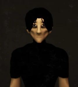 Senzai Uchiumi | The Mimic Wiki | Fandom