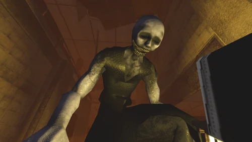 Jealousy's Book: Chapter IV | The Mimic Wiki | Fandom