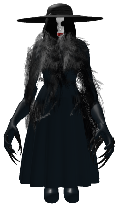 Kintoru | The Mimic Wiki | Fandom