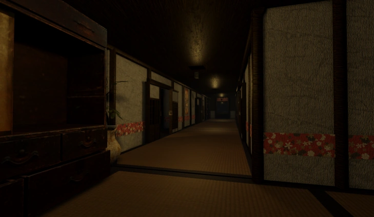 Uchiumi Residence | The Mimic Wiki | Fandom