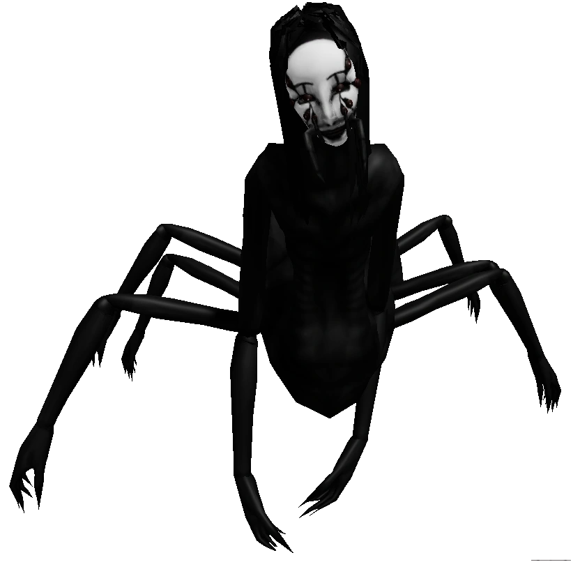 Saigomo | The Mimic Wiki | Fandom