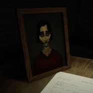 Senzai Uchiumi | The Mimic Wiki | Fandom