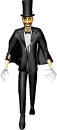 Ringmaster’s Gallery | The Mimic Wiki | Fandom