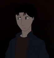 Yasu Masashige | The Mimic Wiki | Fandom