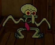 April Fools Event | The Mimic Wiki | Fandom