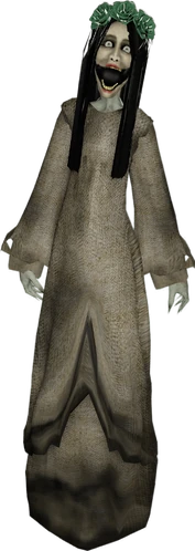 Mihari Masashige | The Mimic Wiki | Fandom