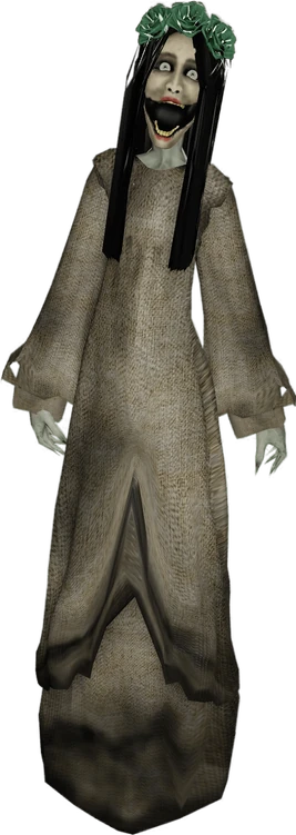 Mihari Masashige | The Mimic Wiki | Fandom