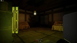 Lanterns | The Mimic Wiki | Fandom