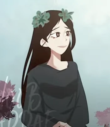 Mihari | The Mimic Wiki | Fandom