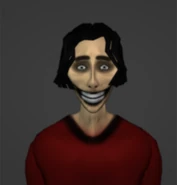 Senzai Uchiumi | The Mimic Wiki | Fandom