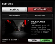 Lobby | The Mimic Wiki | Fandom