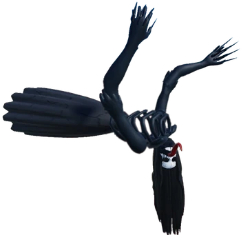 Kazeko Masashige | The Mimic Wiki | Fandom