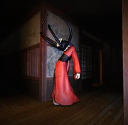 Rin Tsushima's Gallery | The Mimic Wiki | Fandom