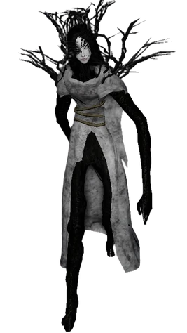 Kiku | The Mimic Wiki | Fandom