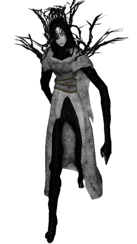 Yurei | The Mimic Wiki | Fandom