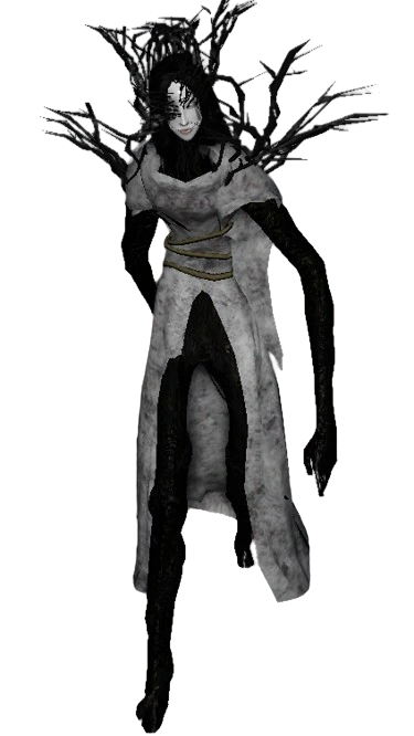 Yurei's Gallery | The Mimic Wiki | Fandom