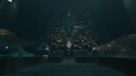 The Kitchen | The Mimic Wiki | Fandom