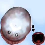 Chenoo | The Mimic Wiki | Fandom