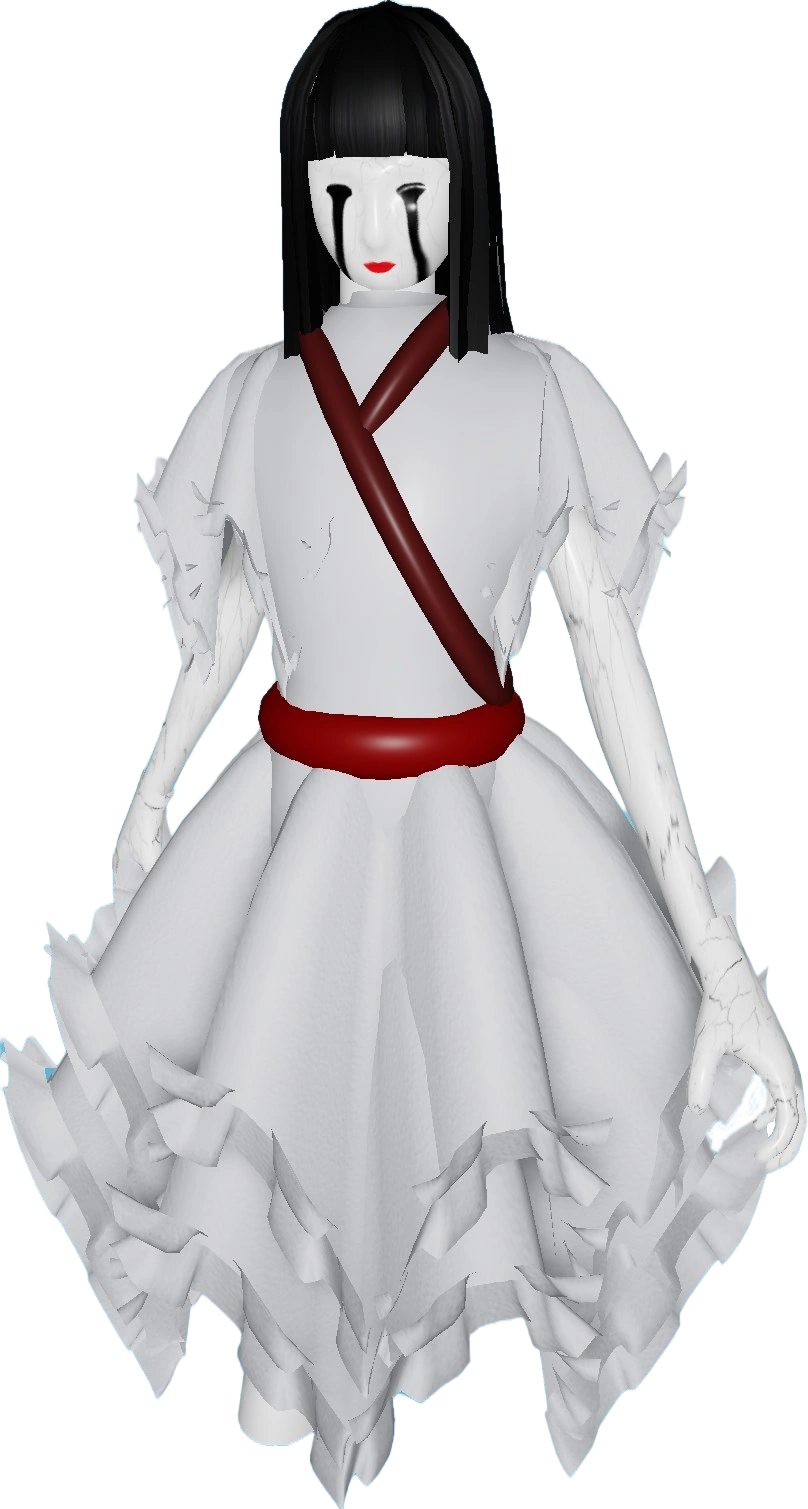 Hirosa Masashige | The Mimic Wiki | Fandom