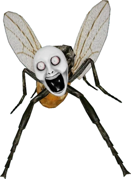 Shinchu | The Mimic Wiki | Fandom