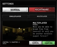 Lobby | The Mimic Wiki | Fandom