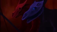 Gozu and Mezu | The Mimic Wiki | Fandom