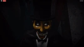 Ringmaster | The Mimic Wiki | Fandom