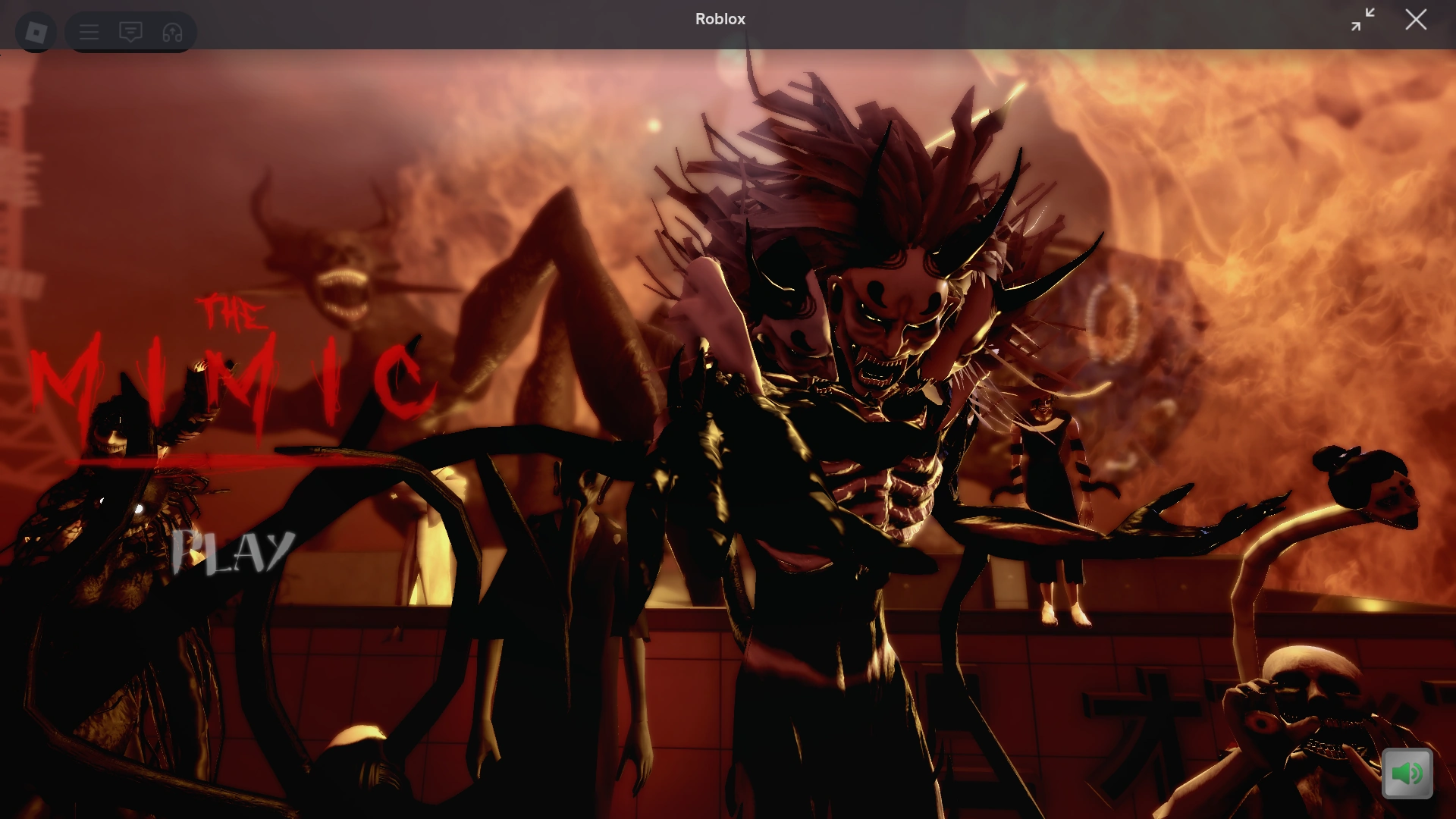 Discuss Everything About The Mimic Wiki | Fandom