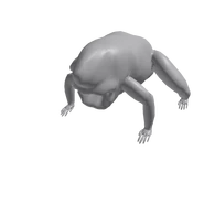 Kuishinbo/Gallery | The Mimic Wiki | Fandom