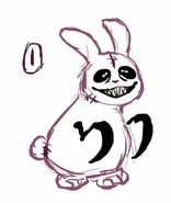 Easter Lantern | The Mimic Wiki | Fandom