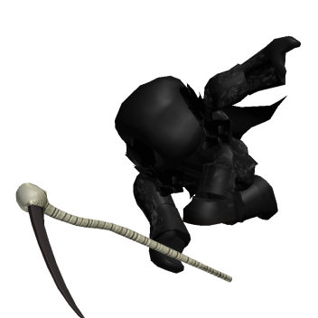 Sythivo | The Mimic Wiki | Fandom