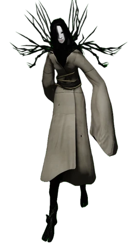 Yurei | The Mimic Wiki | Fandom