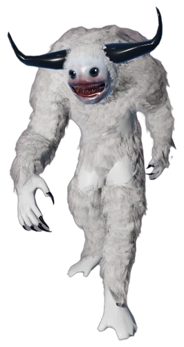 Chenoo | The Mimic Wiki | Fandom