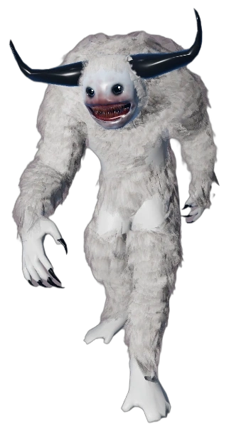 Chenoo | The Mimic Wiki | Fandom