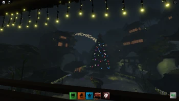 Lobby | The Mimic Wiki | Fandom