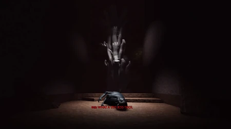 Hakaisha | The Mimic Wiki | Fandom
