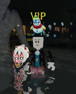 Nightmare Three-Eyed Lantern | The Mimic Wiki | Fandom