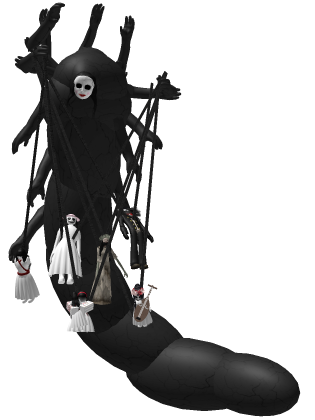 Kintoru | The Mimic Wiki | Fandom